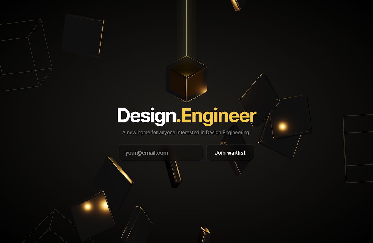 Design.Engineer